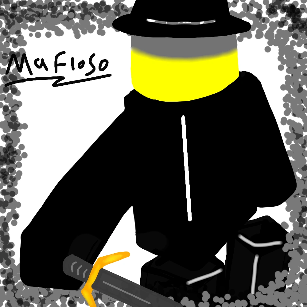 Mafioso | Fandom