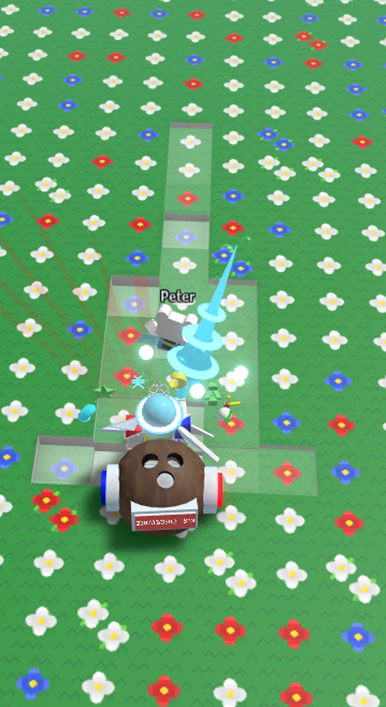 Tide Popper | Fandom