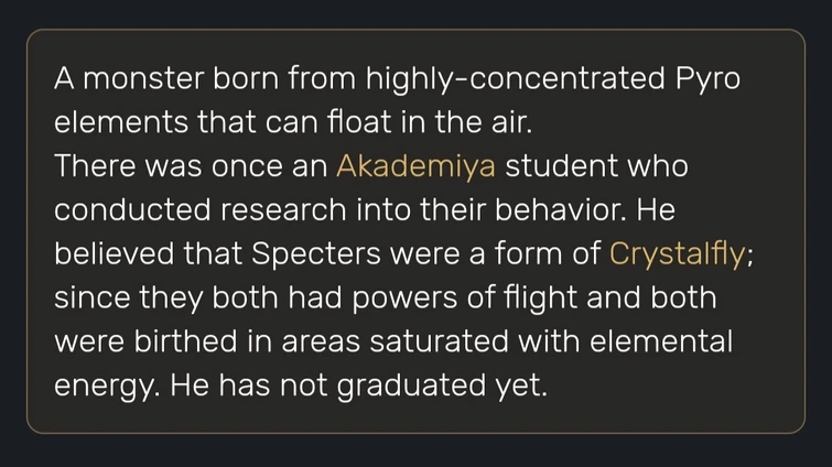 Discuss Everything About Genshin Impact Wiki | Fandom