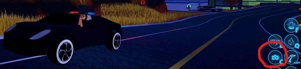 Small things you probably didnt know about Jailbreak: | Fandom