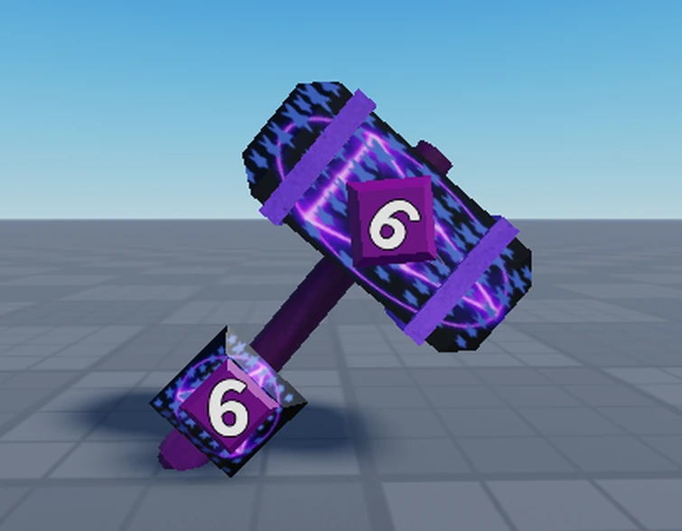 6th Anniversary (Probably Robux bundle?) | Fandom