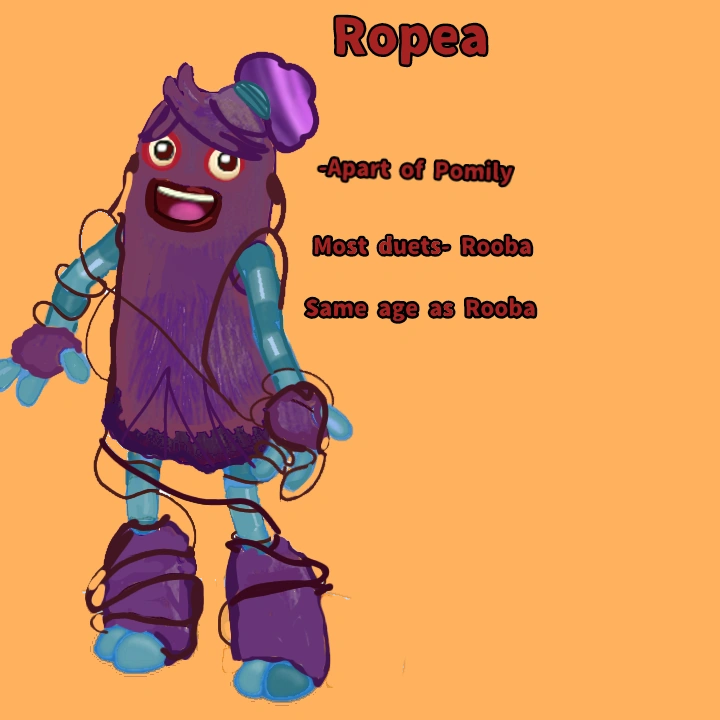 Pomily oc | Fandom