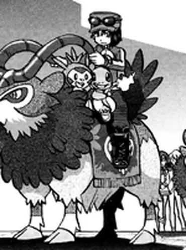 Discuss Everything About Pokémon Wiki | Fandom