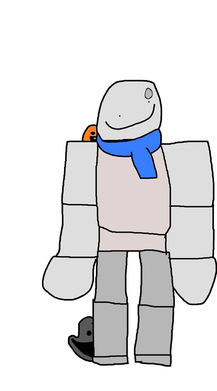 Discuss Everything About Regretevator Wiki | Fandom