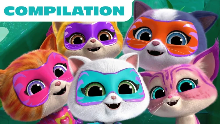 Discuss Everything About SuperKitties Go Wiki | Fandom