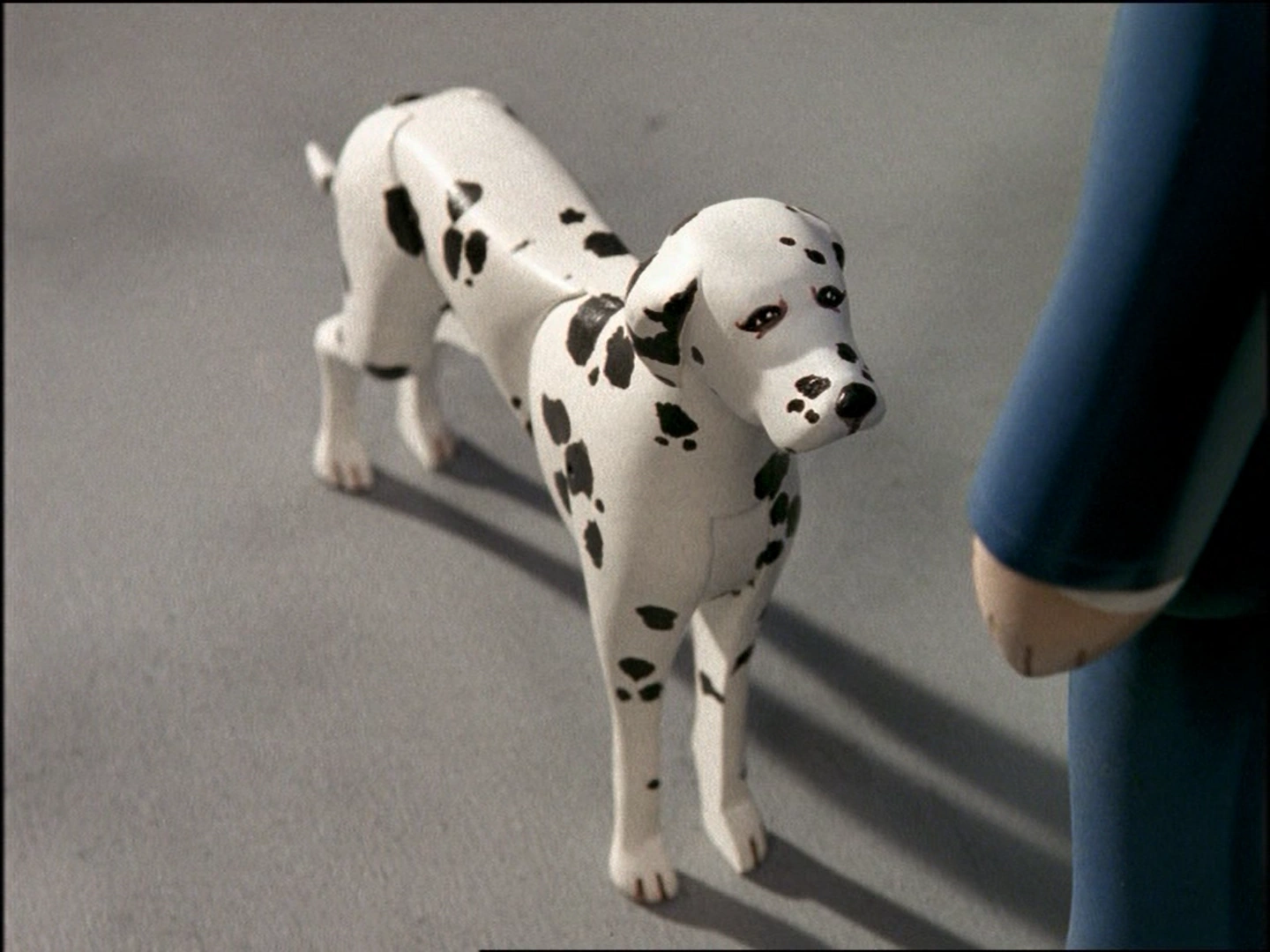 Thoughts on Gordon and the Gremlin | Fandom