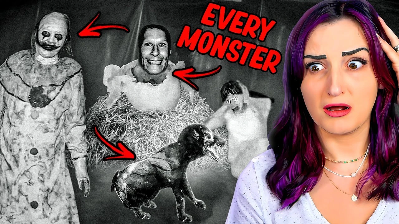 I Watched EVERY Life of Luxury DARK Video | Fandom
