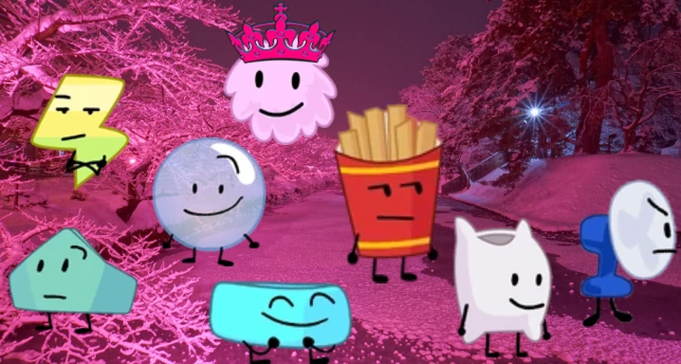 Discuss Everything About Battle for Dream Island Wiki | Fandom