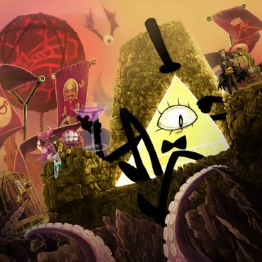 OST: Deciphering Chaos | Fandom