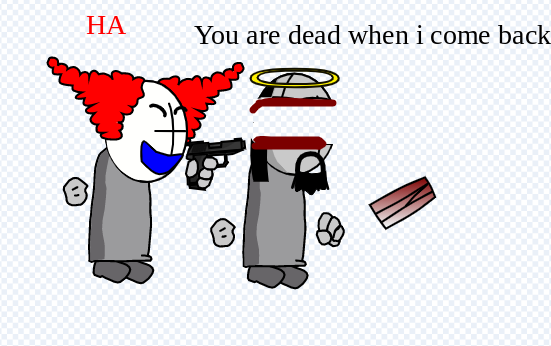 The "Surprise" Part 2: The Death | Fandom