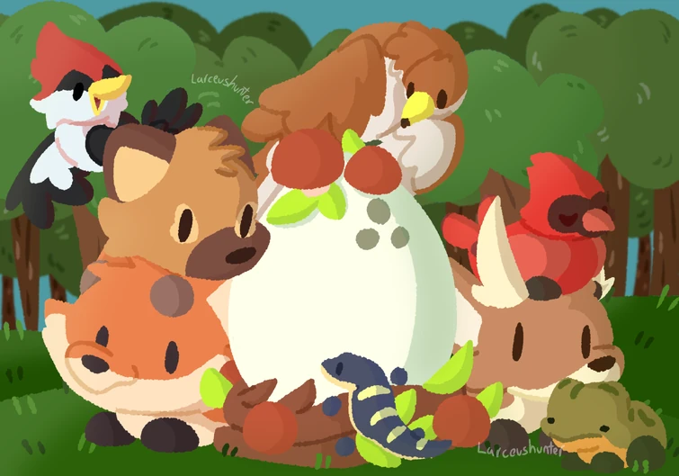 I HAVE DRAWN ALL THE NEW PETS 😈😈😈 | Fandom