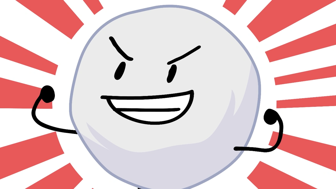 Snowball x Snowballina | Fandom
