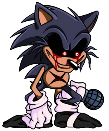 Lord X VS Shadow the Hedgehog (Creepypasta VS Sonic X) | Fandom