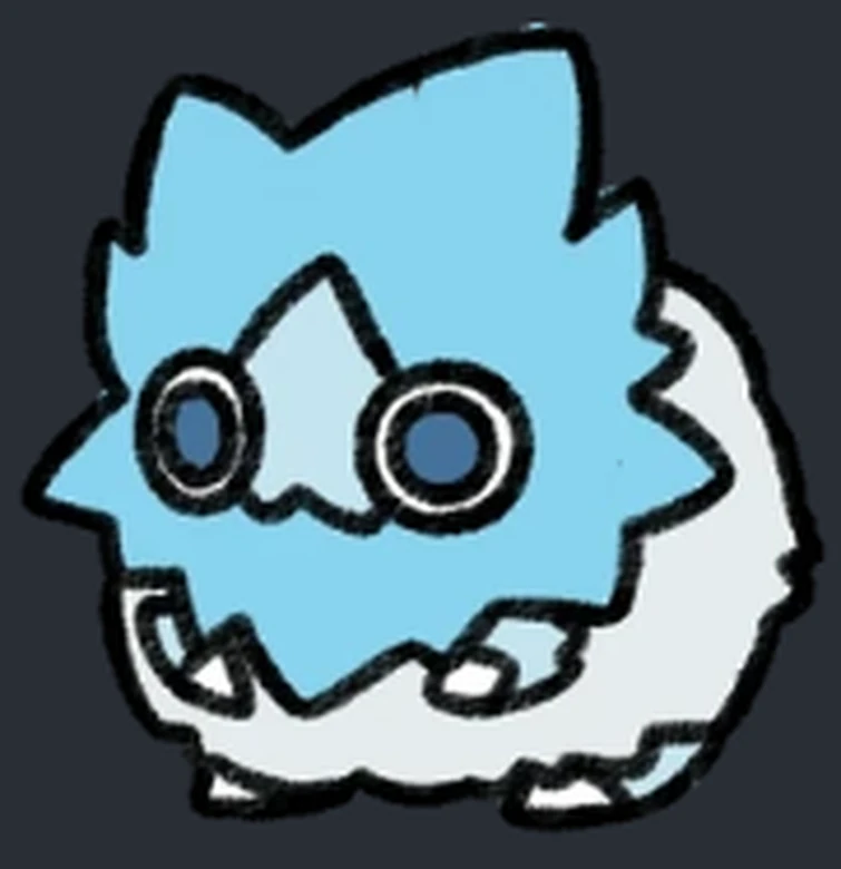 Doodle World is the silly little fella central | Fandom