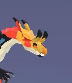 Why does its head remind me of Pikachu | Fandom