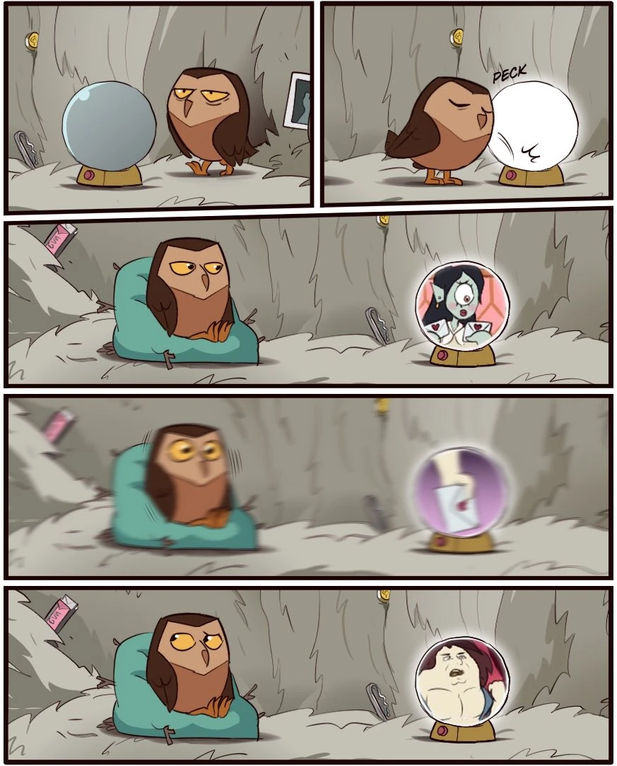 [ moringmark] What did I miss | Fandom