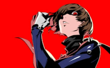 Do You Believe Immeasurable speed Persona 5? | Fandom