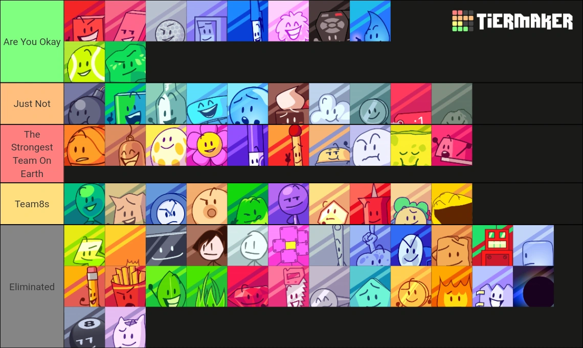 TPOT Ultimate Cast Ep 33 Two Rejoins | Fandom