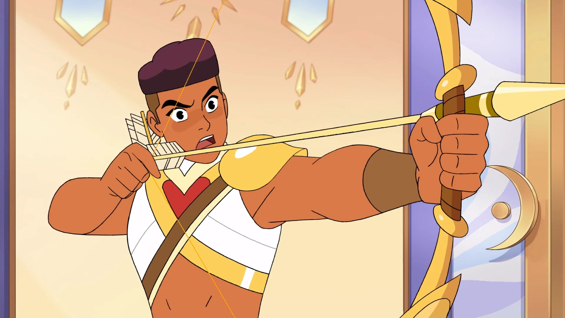 Happy birthday Bow, our favorite archer | Fandom