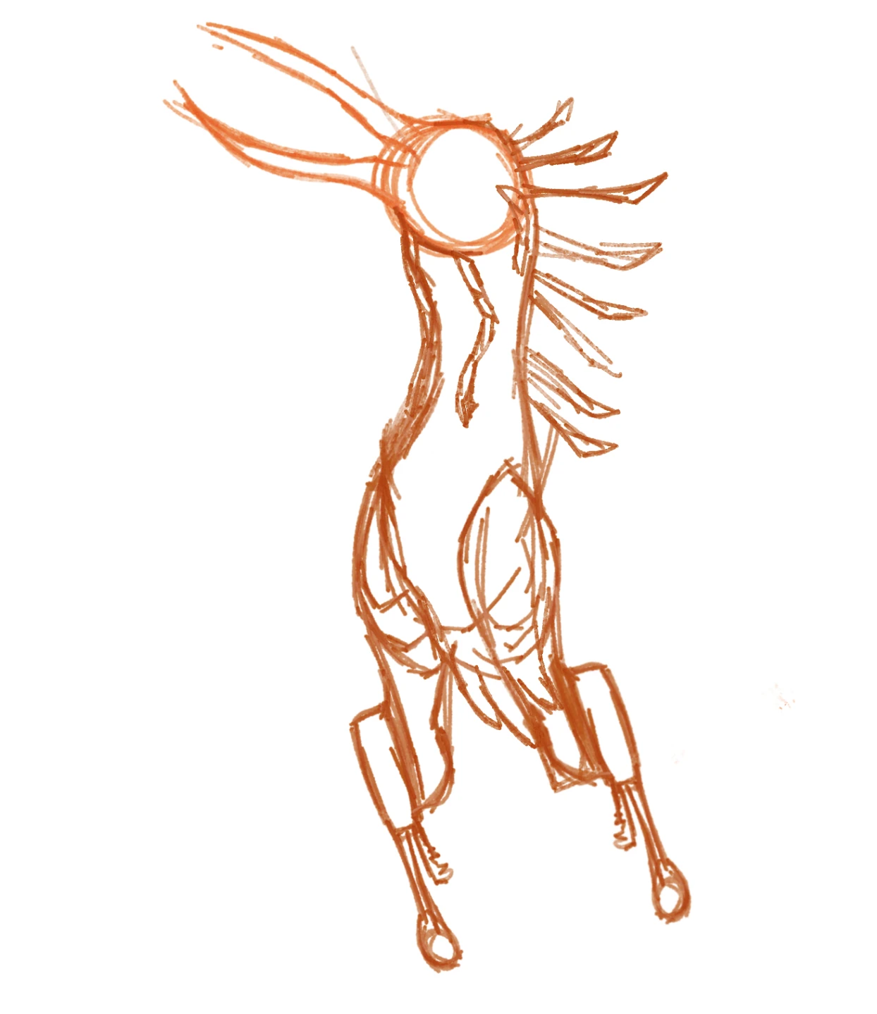 Miros bird reimagined | Fandom