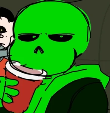 Which green sans should be my PFP | Fandom