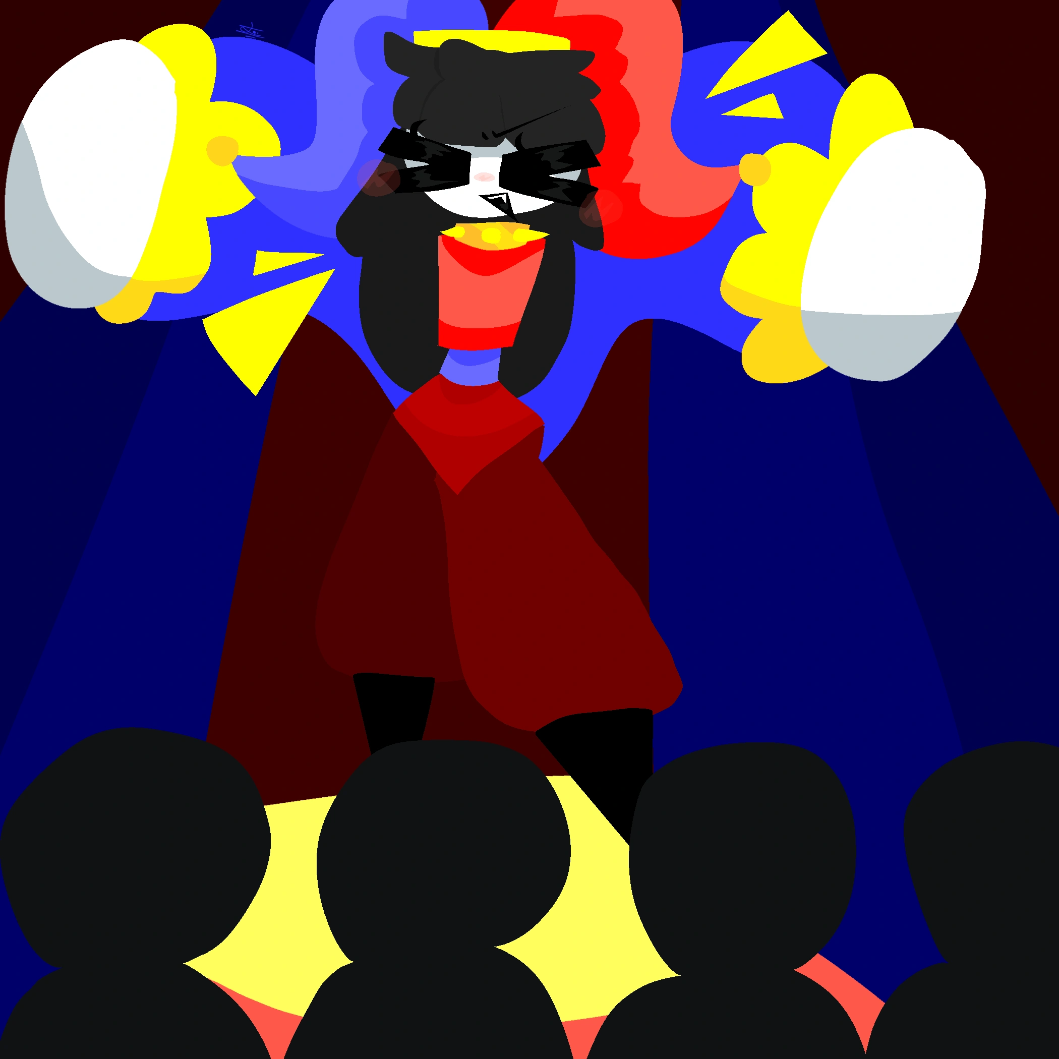 Circus ! XD | Fandom