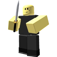 Trying to buff Slasher | Fandom