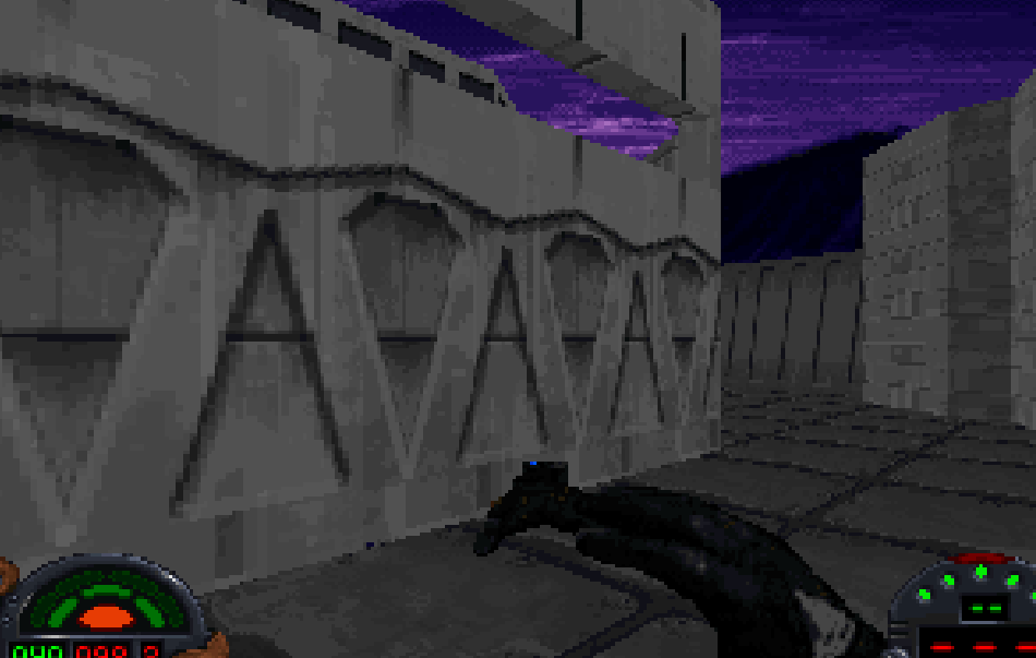 Star wars: Dark Forces | Fandom