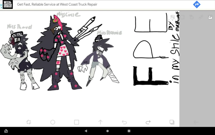 Almost done | Fandom