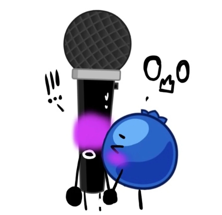 Make Mic in Gacha Club | Fandom