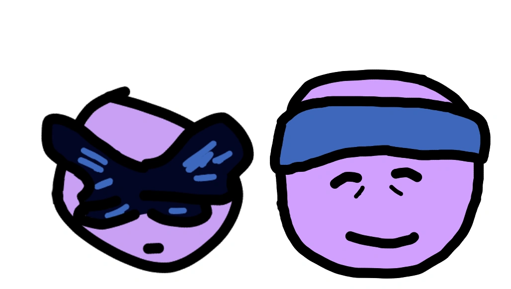 oc qna repost because I only got 1 question!! (including Iris' mom ...