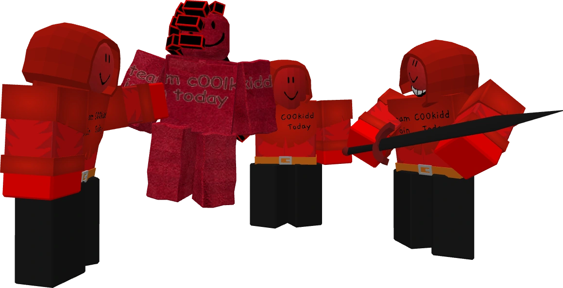 What will they do to the boy | Fandom