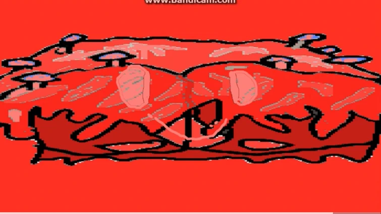 Possibly late, but WAKE UP ROORGH ROORGH WRAOWW WRAOWW TOMATO RIZZ ...