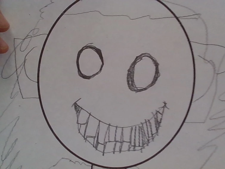 I think some people might have died | Fandom