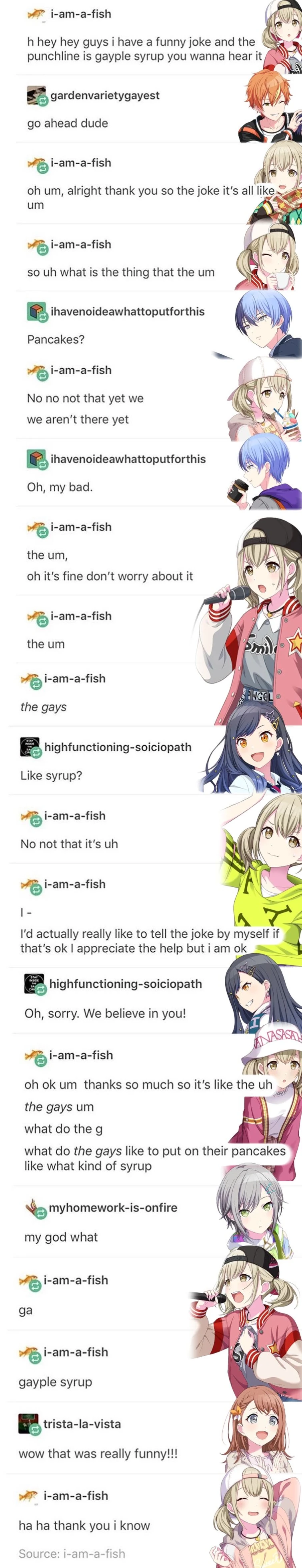 Funny pics please | Fandom
