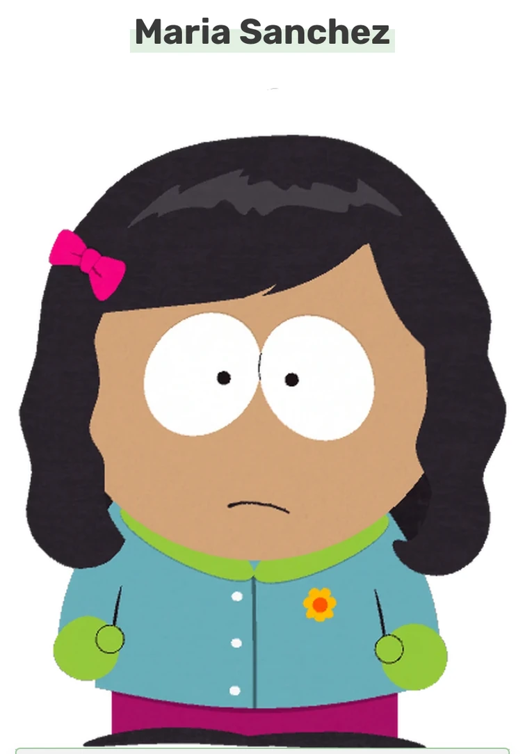 Resemblance | Fandom