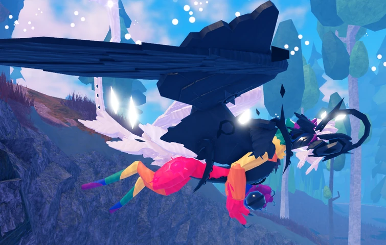 spider angel⁉️⁉️⁉️😱 | Fandom