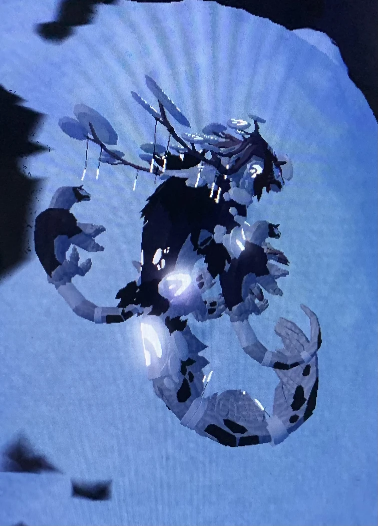 Such cute ardor family | Fandom