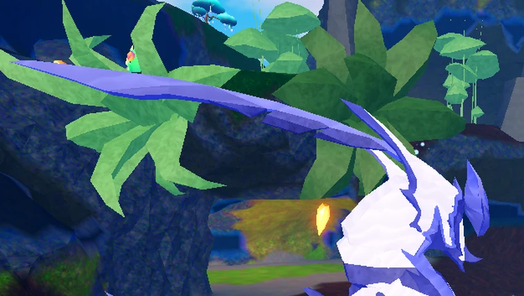 Novus Warden Showcase! | Fandom