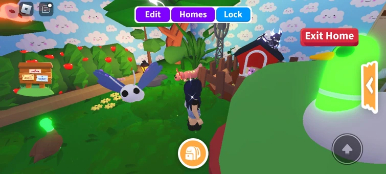 Discuss Everything About Adopt Me! Wiki | Fandom