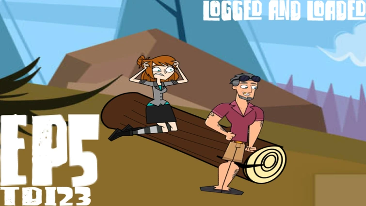 New TDI23DO episode thumbnails!!!! | Fandom