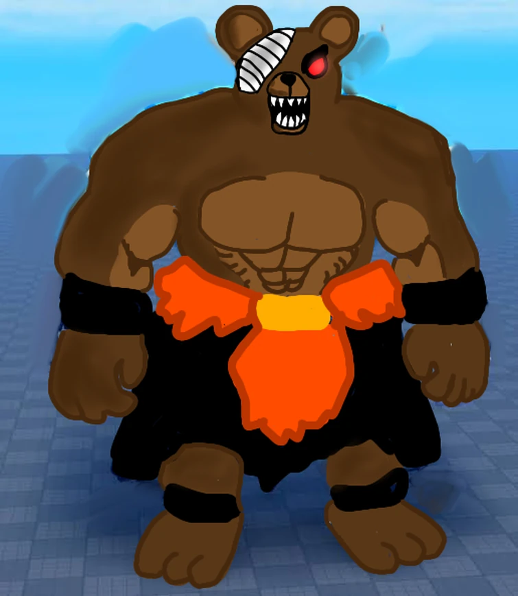 Discuss Everything About Blox Fruits Wiki | Fandom