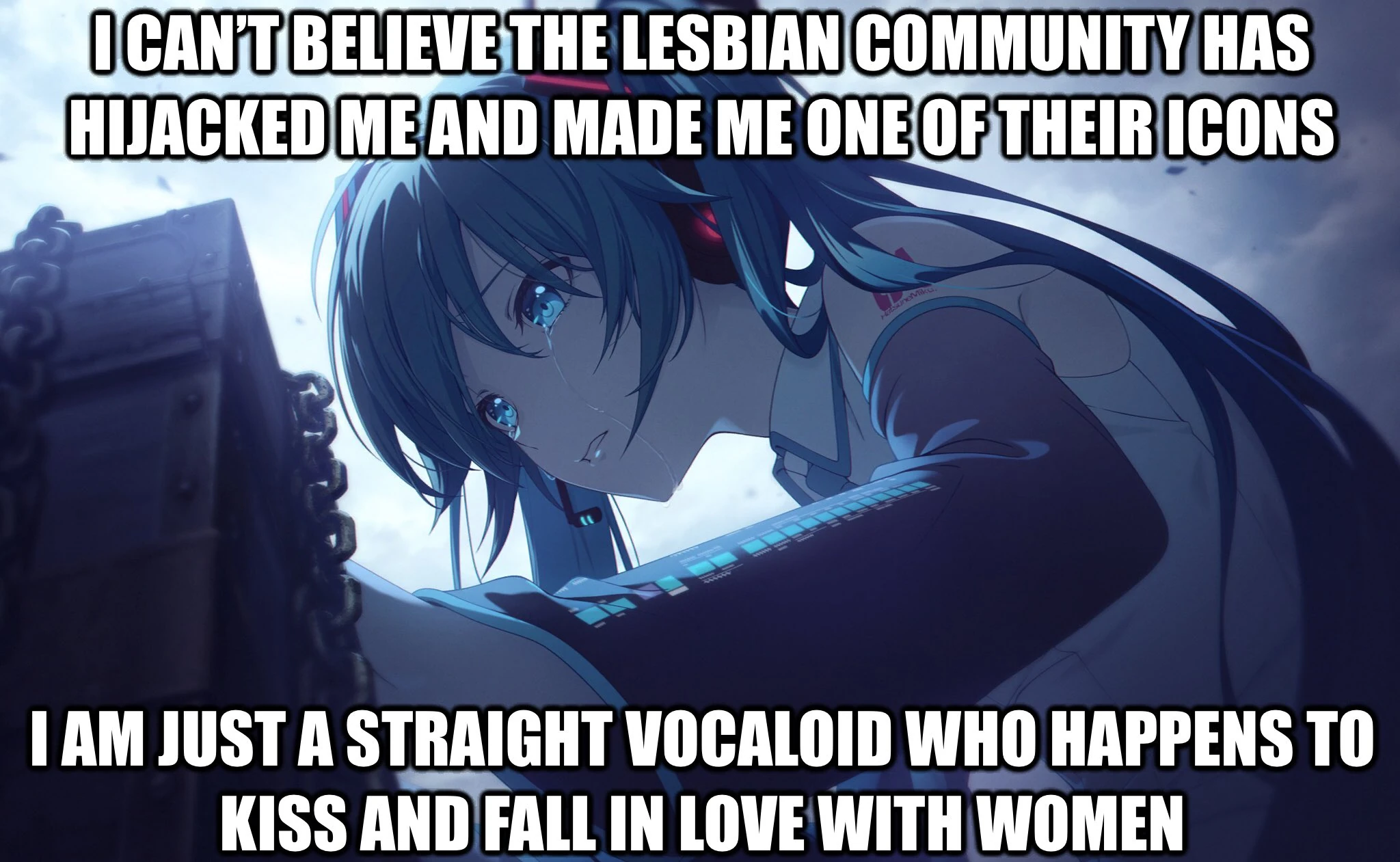 hatsune miku | Fandom