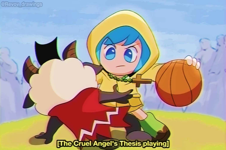 Fanart Friday(Like Meme Monday, but with Fanart, please respond with ...