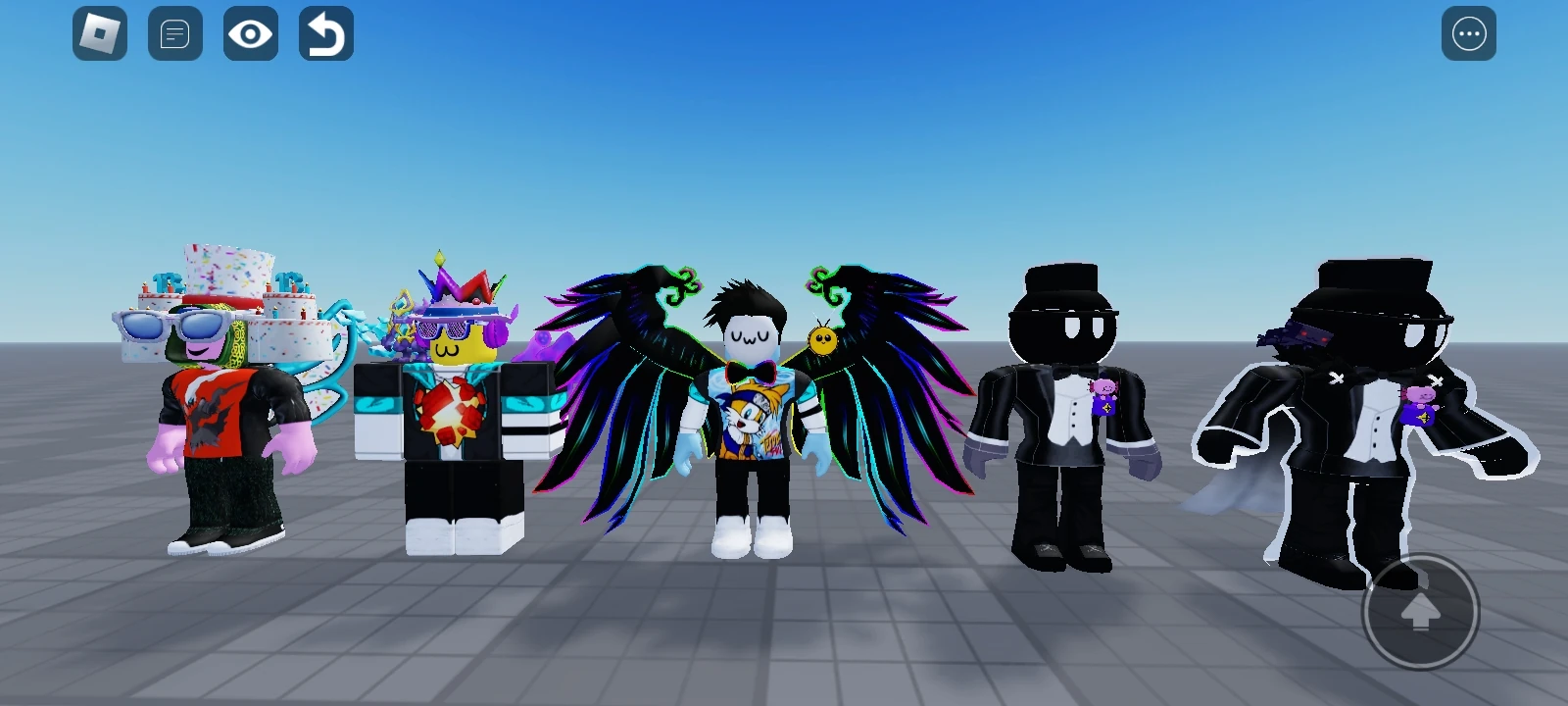 Evolution of my avatars | Fandom