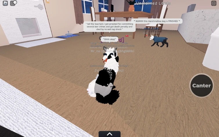 This is normal | Fandom