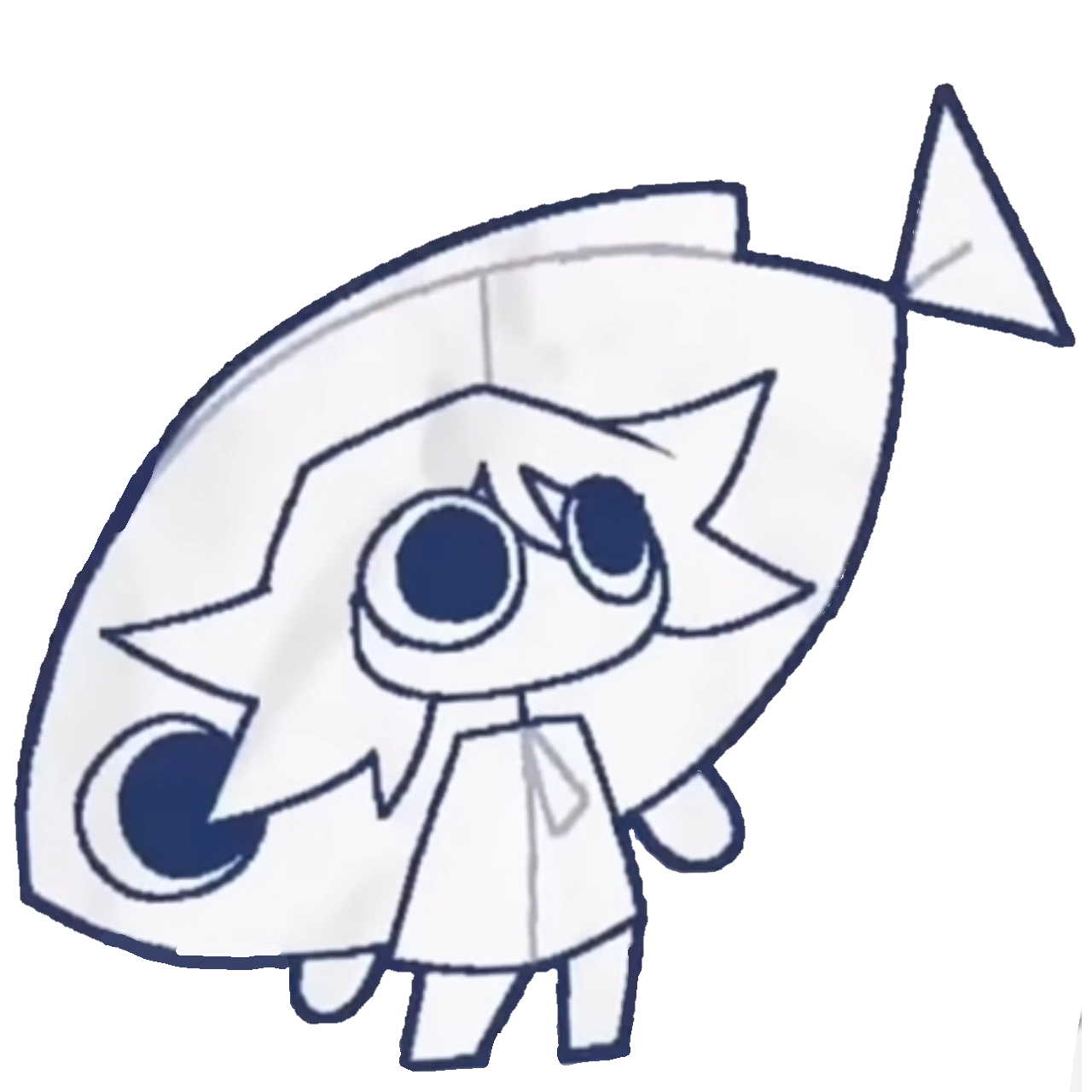 Unofficial Render Of Zipster | Fandom