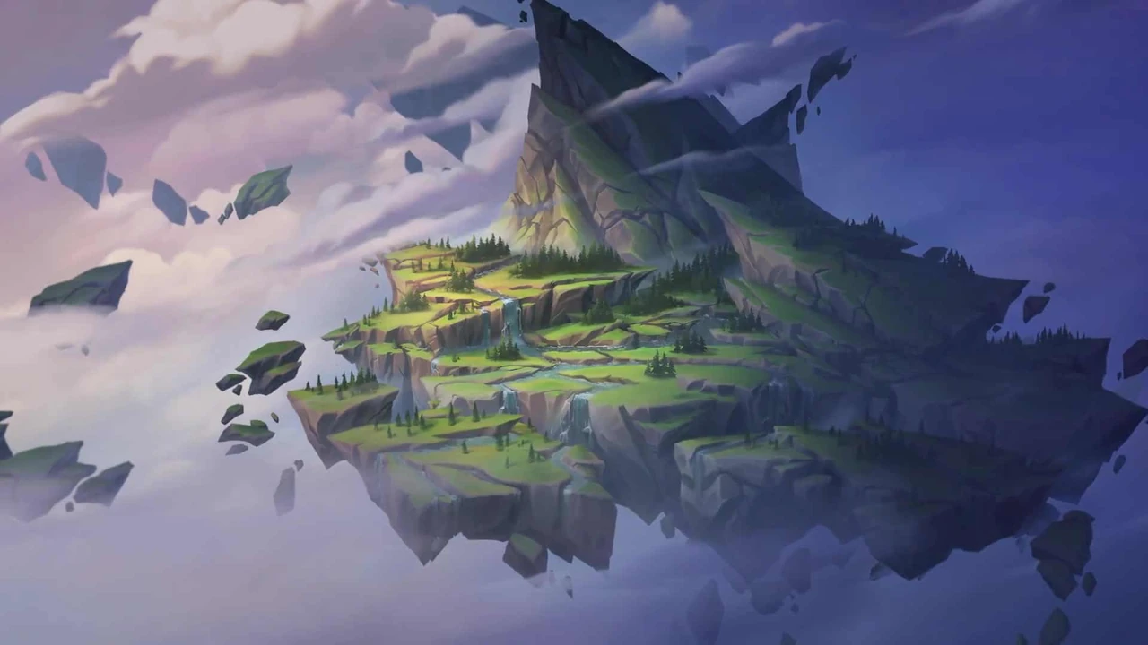 ‘Dauntless’ Announcement Trailer | Fandom