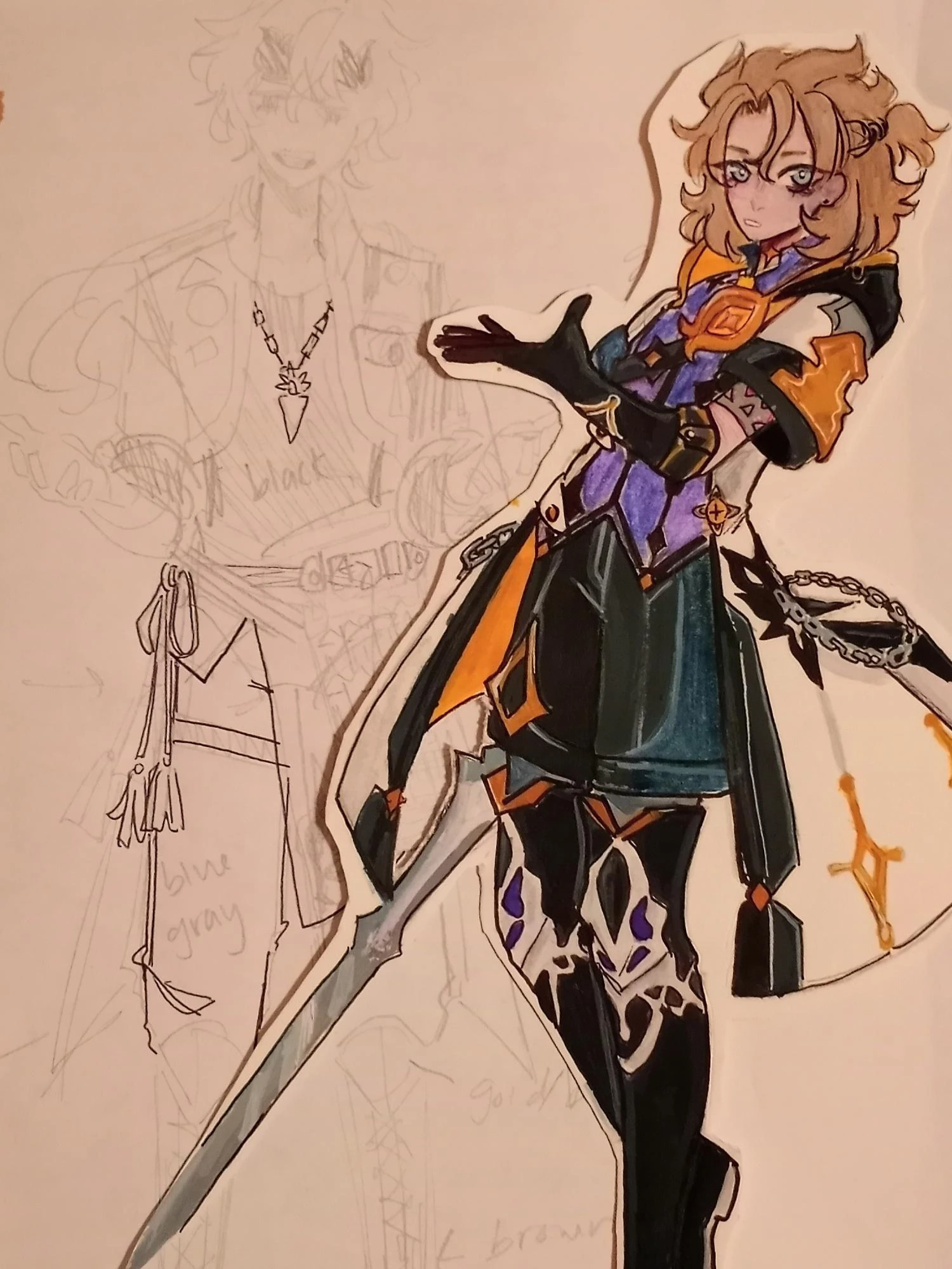 oh oh its thoma thursday | Fandom