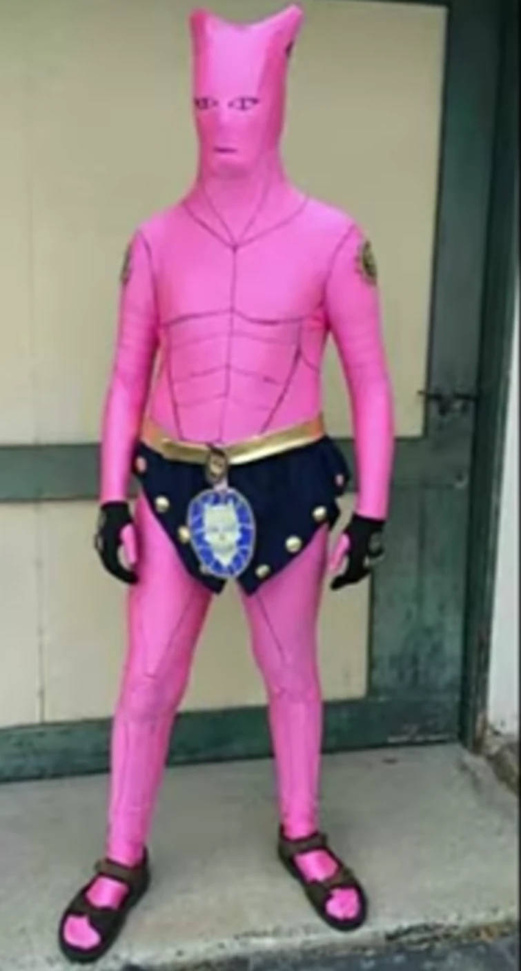 The best cosplay | Fandom
